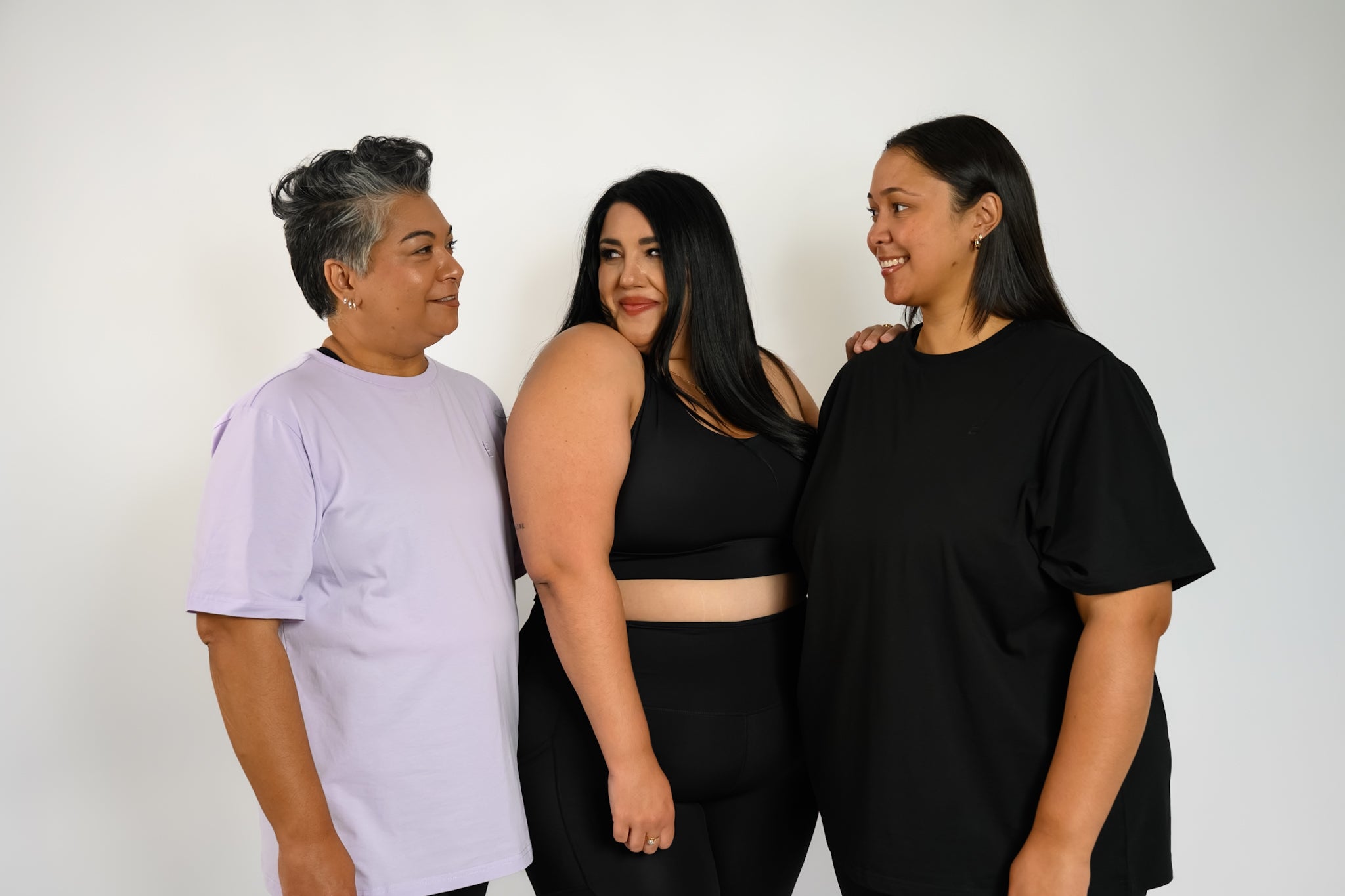 LuxeFit – Embrace Active